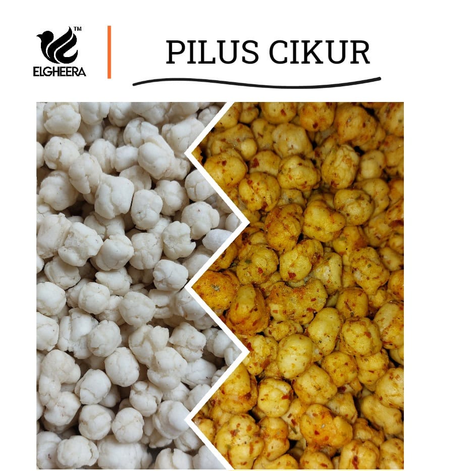 Jual Pilus Cikur Pedas Pilus Kencur Original 500 gram | Shopee Indonesia