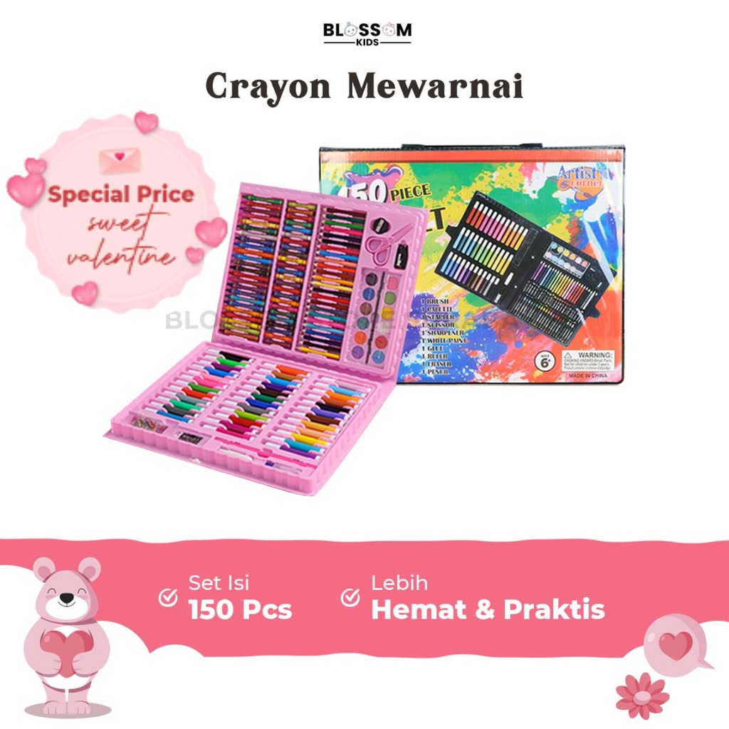 Jual crayon isi Harga Terbaik & Termurah Februari 2023 | Shopee Indonesia