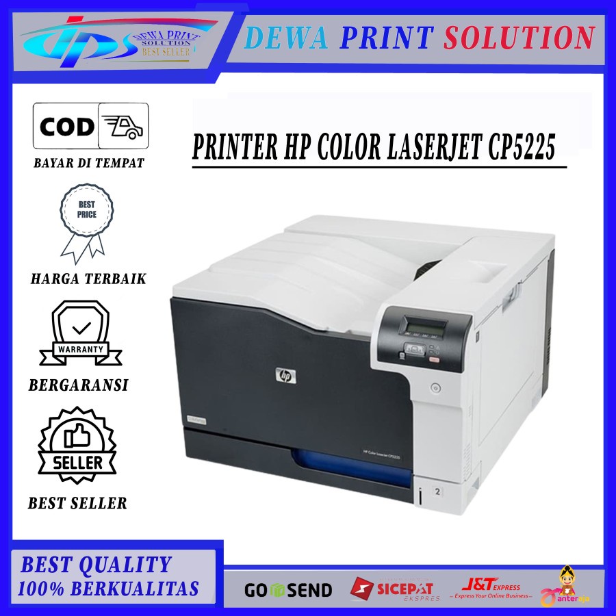 Harga Cp5225n Terbaru Mei 2023 |BigGo Indonesia