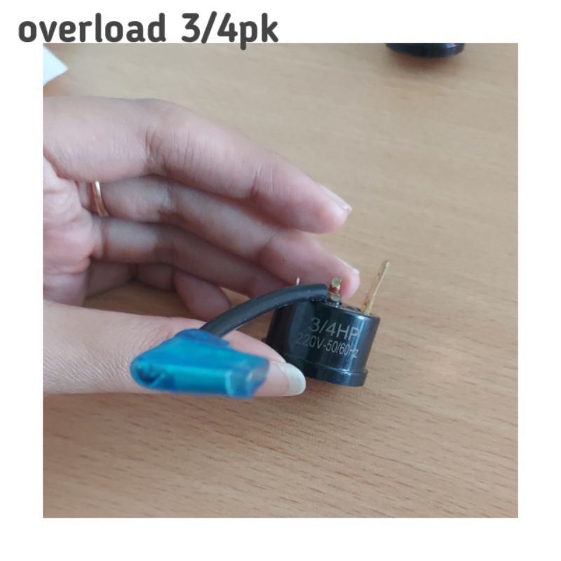 Harga Overload AC 3 4 Terbaru Sep 2025 | BigGo Indonesia