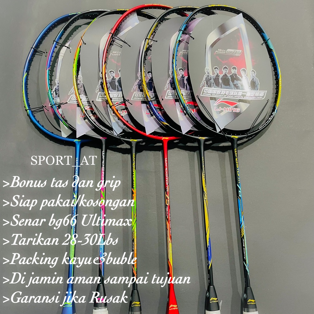 Jual raket yonex japan Harga Terbaik & Termurah Februari 2023 | Shopee ...