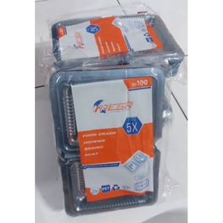 Jual mika MEGA 5x/Mika kue basah/mika risoles isi 2/mika bika ambon ...