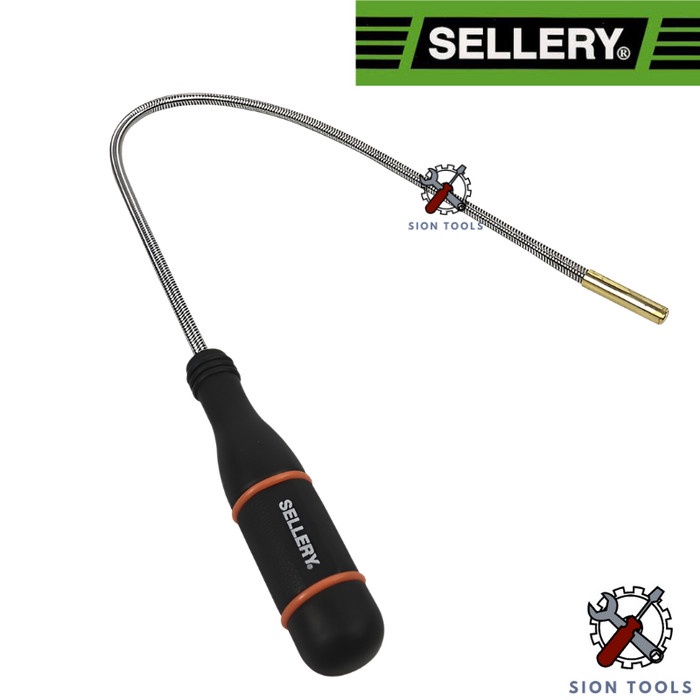 Jual SELLERY OBENG MAGNET FLEKSIBEL / BENDABLE MAGNETIC BAR 20" INCH ...