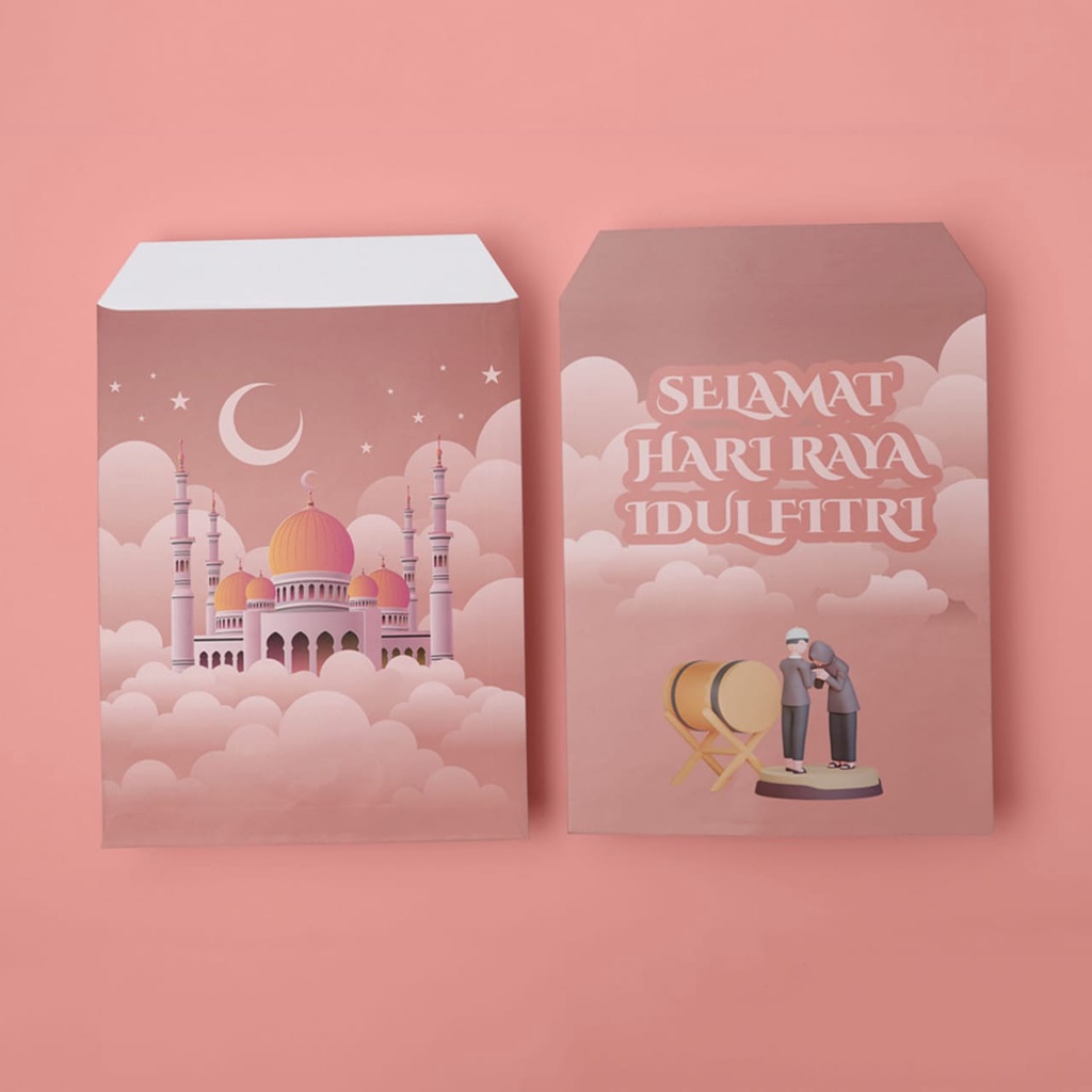 Jual Amplop motif ukuran medium / amplop motif lucu / amplop mini ...