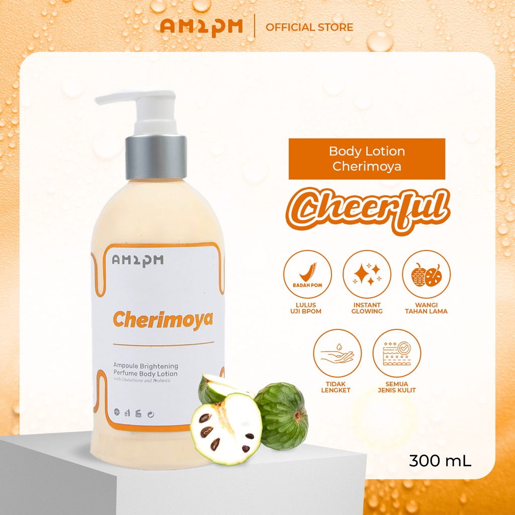 Toko Online AM2PM Official Shop | Shopee Indonesia