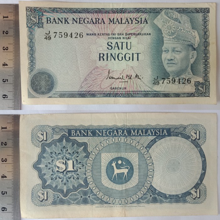 Harga uang asli malaysia Terbaru Mei 2025 | BigGo Indonesia
