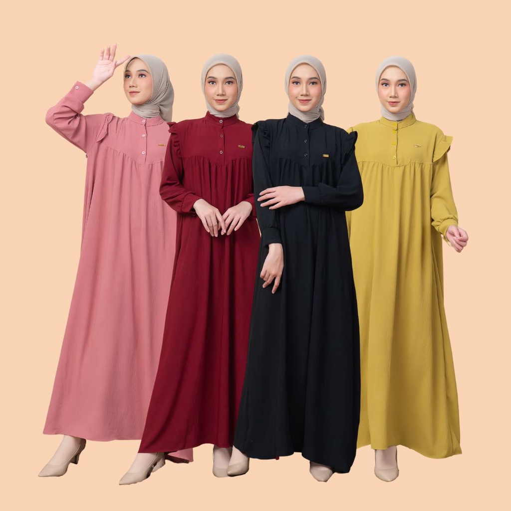 Harga Ginosa Terbaru Agt 2025 | BigGo Indonesia