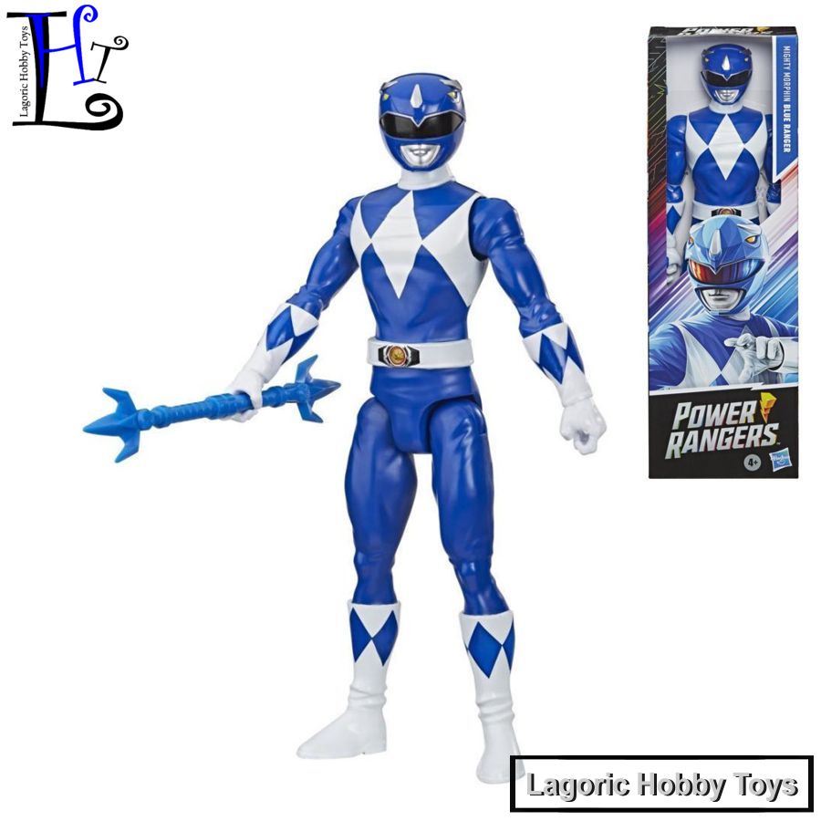 Harga Power Rangers 12 Inch Terbaru Agt 2025 | BigGo Indonesia