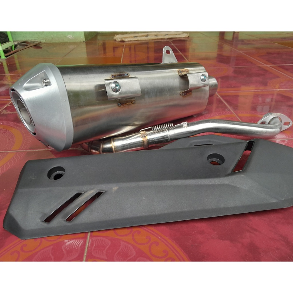 Produk Vibrant_exhaust | Shopee Indonesia