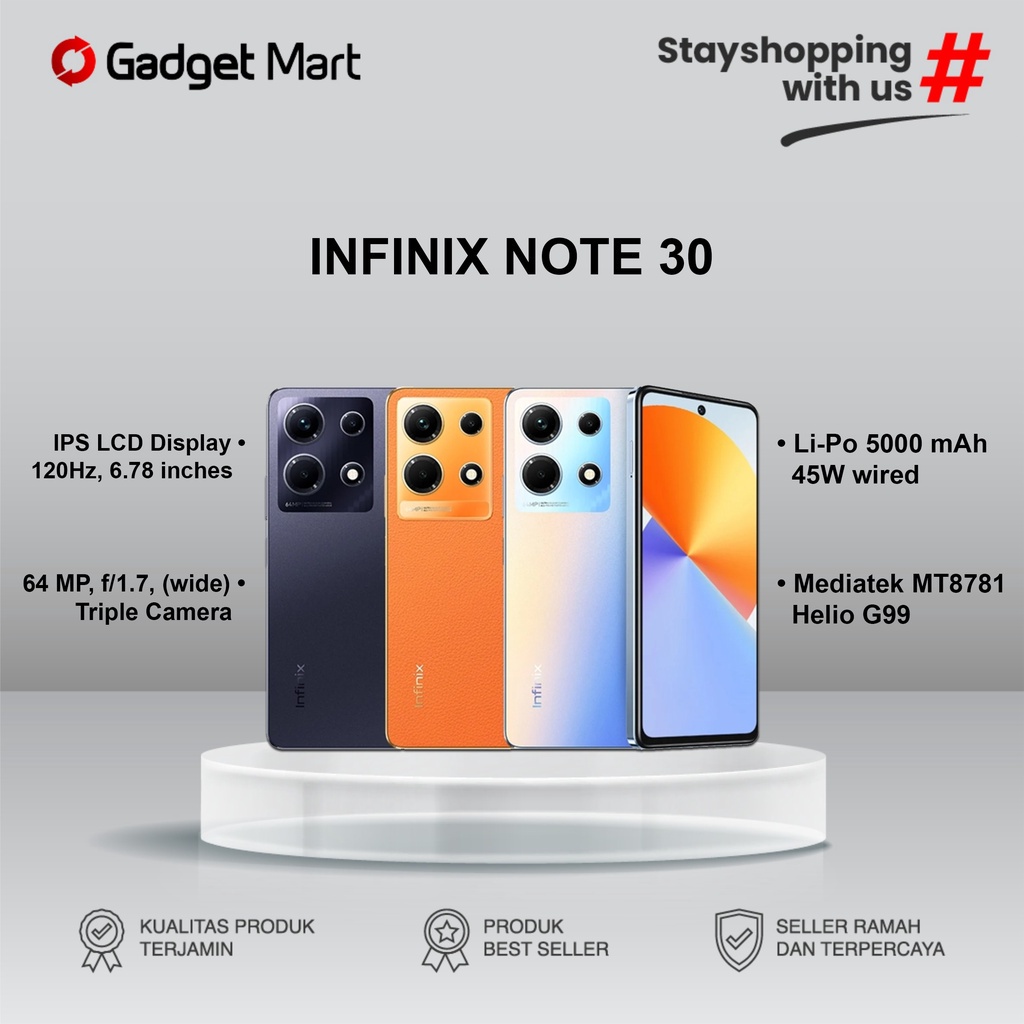 Produk Gadget Mart Official Store | Shopee Indonesia