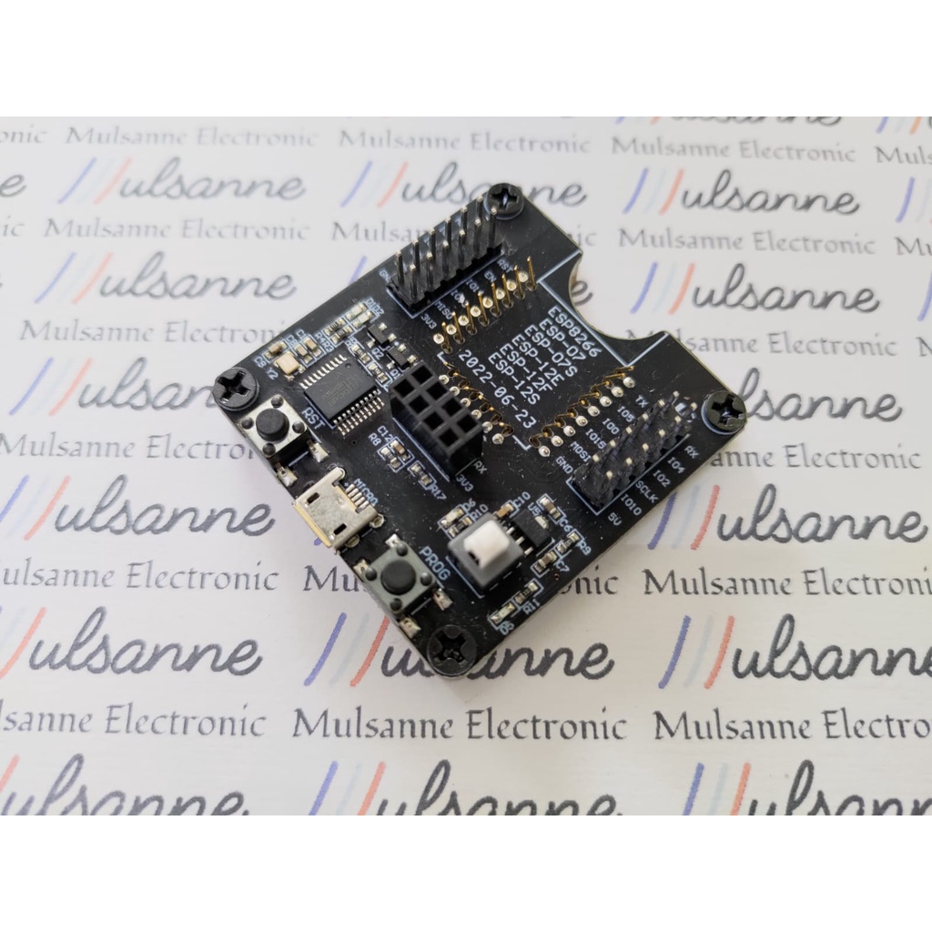 Harga ESP8266 Tester Terbaru Sep 2025 | BigGo Indonesia