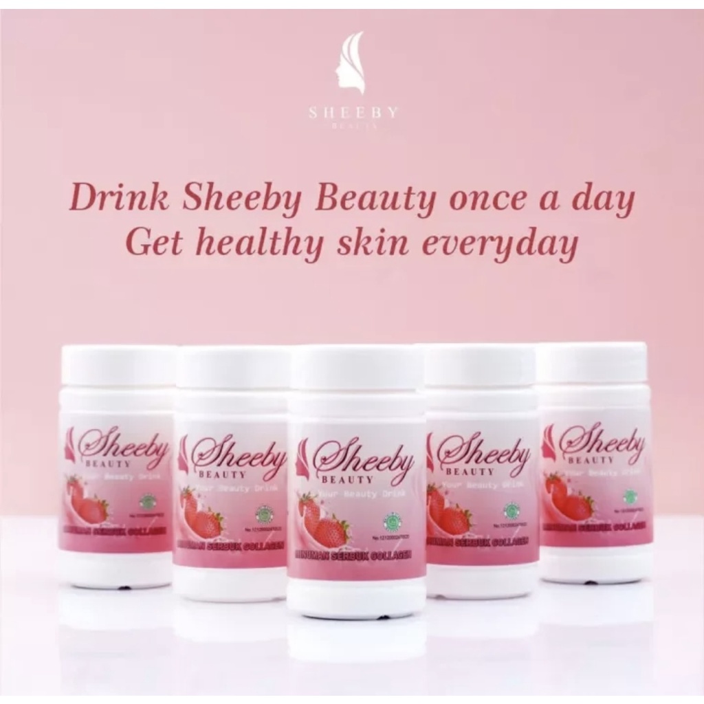 Harga shebby beauty official Terbaru Mar 2025 | BigGo Indonesia