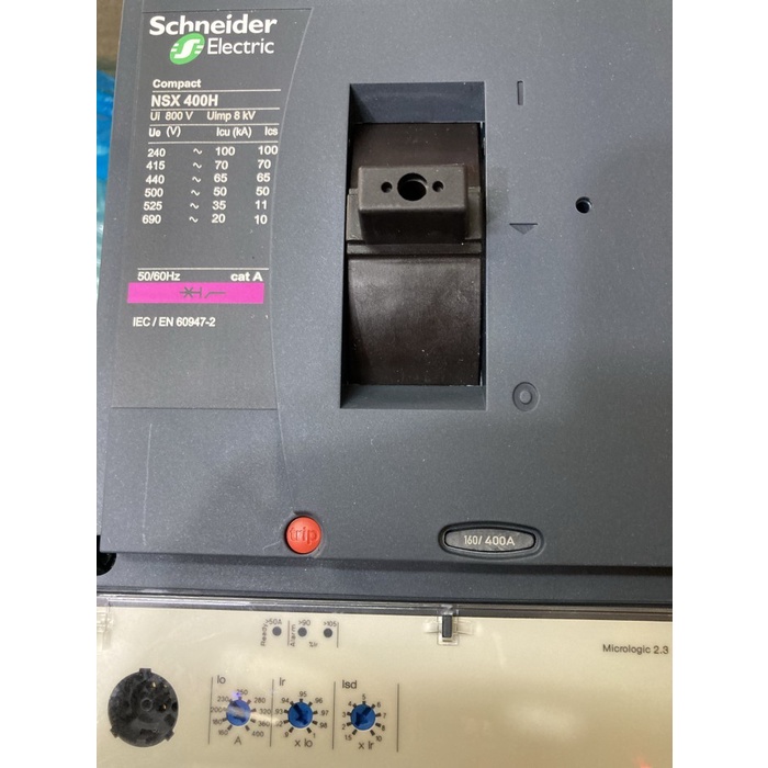 Harga mccb schneider nsx400h Terbaru Feb 2025 | BigGo Indonesia