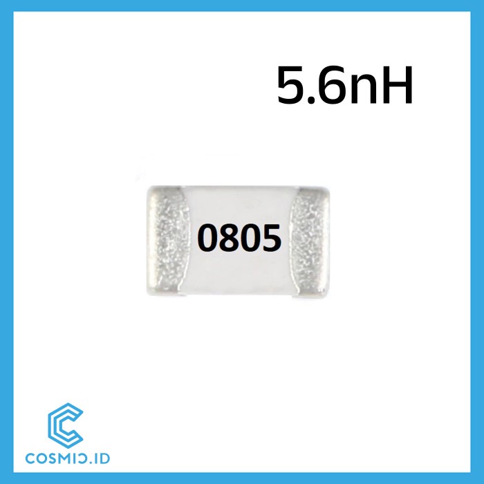 Harga 5 nh inductor Terbaru Nov 2024 |BigGo Indonesia