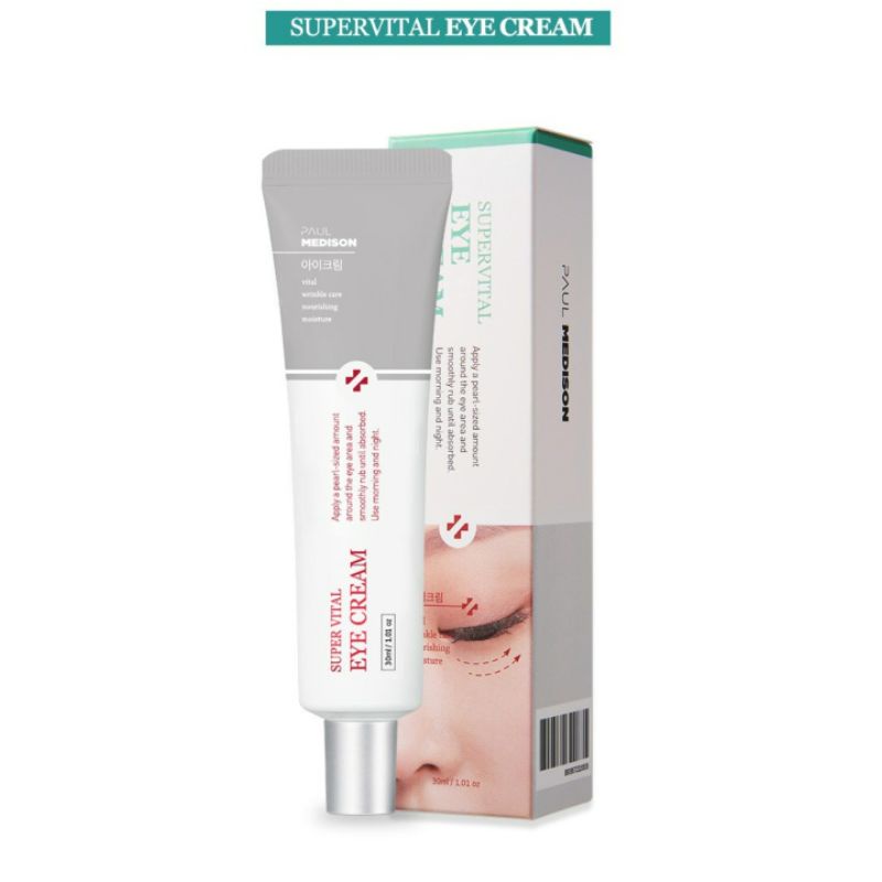 Harga Krim Mata Vital Terbaru Jul 2025 | BigGo Indonesia