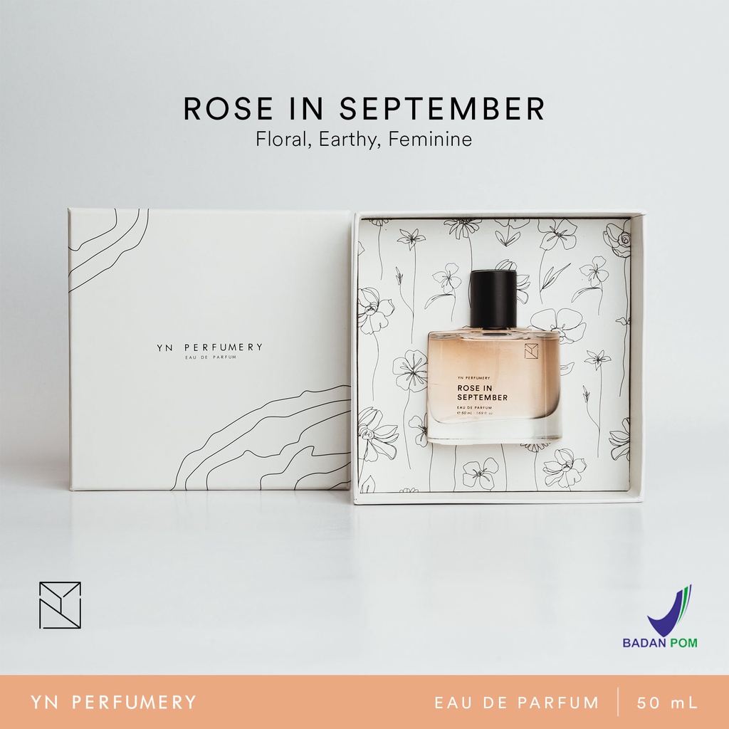 Produk YN Perfumery | Shopee Indonesia