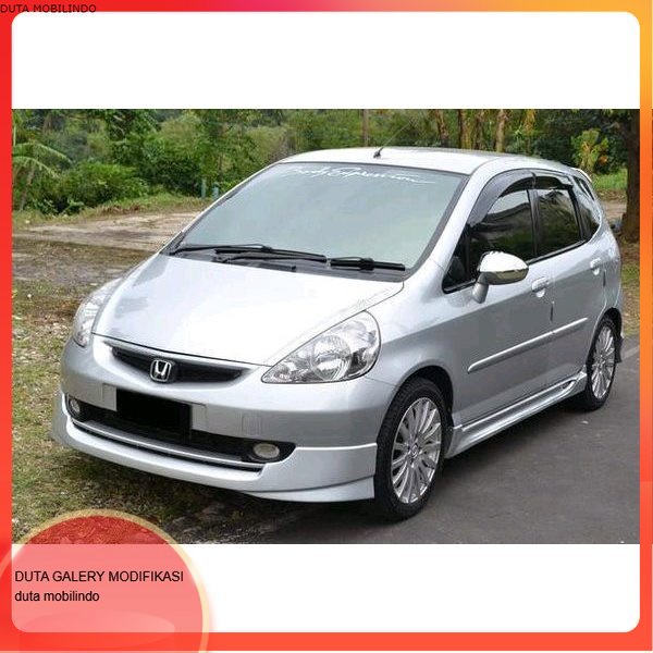 Harga jazz gd3 modifikasi Terbaru Des 2024 |BigGo Indonesia