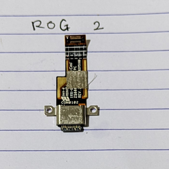 Harga rog phone 2 cas Terbaru Jan 2025 |BigGo Indonesia