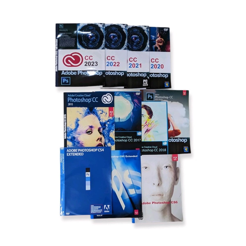 Harga photoshop cc 2022 Terbaru Sep 2025 | BigGo Indonesia