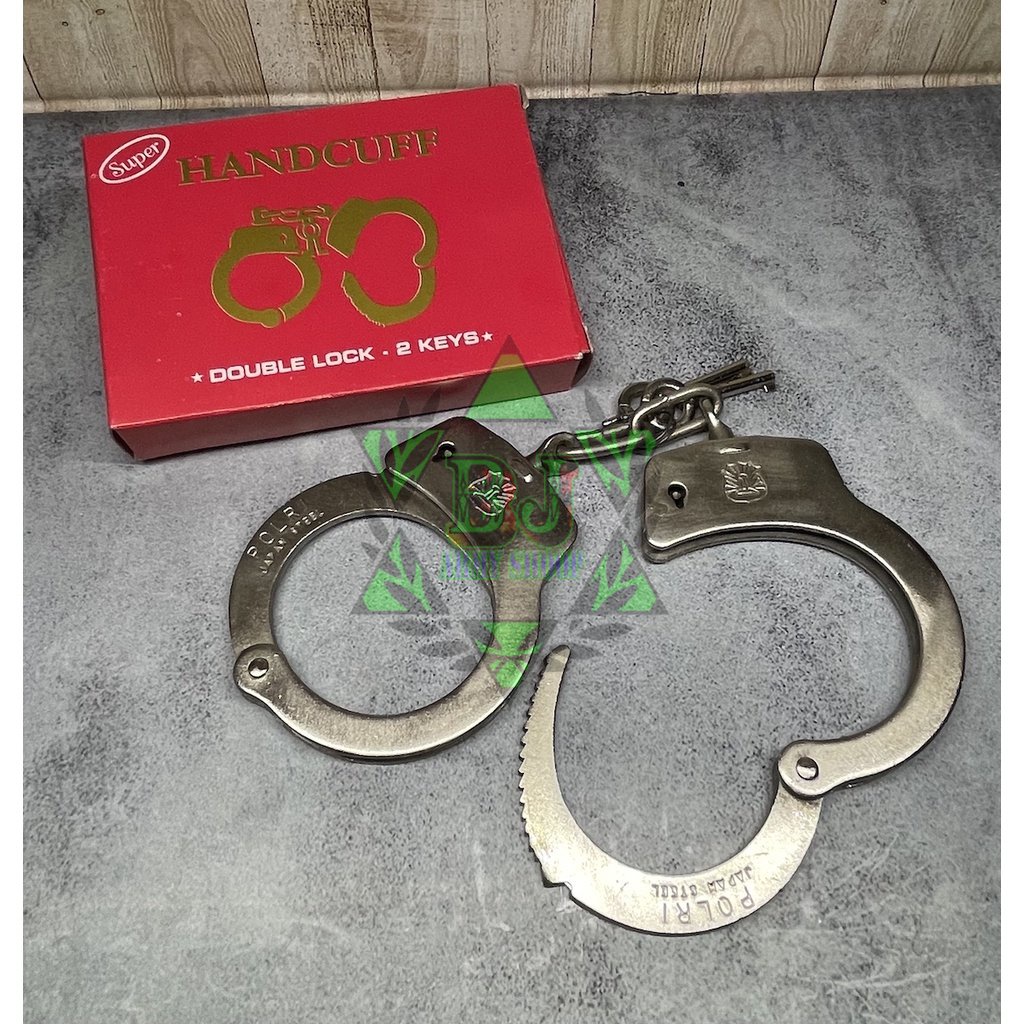 Harga Borgol Tangan Asli Terbaru Sep 2025 | BigGo Indonesia