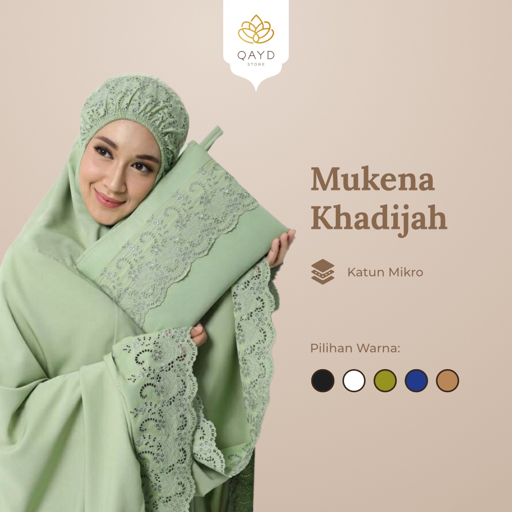 Harga qayd.id Terbaru Feb 2025 | BigGo Indonesia