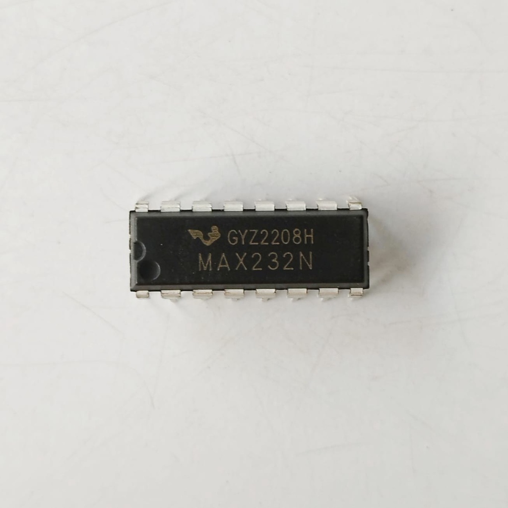 Harga IC MAX232N Terbaru Feb 2025 | BigGo Indonesia