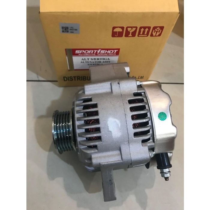 Harga Alternator Ertiga Terbaru Nov 2024 |BigGo Indonesia