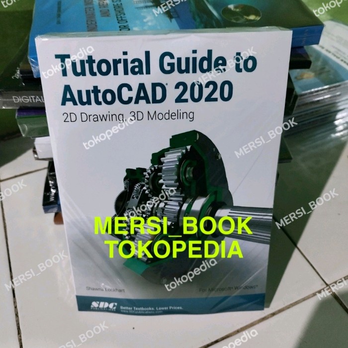 Harga Autocad 2020 Tutorial Terbaru Mei 2025 | BigGo Indonesia