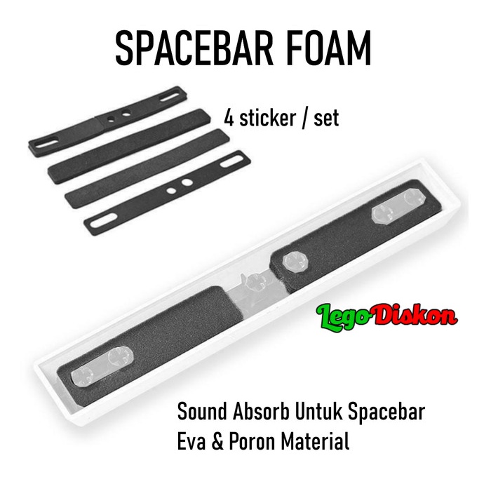 Harga Spacebar Sound Terbaru Jul 2025 | BigGo Indonesia