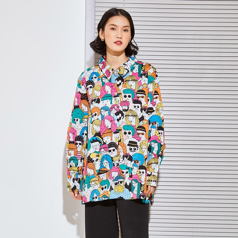 Toko Online Cotton Tree Official Shop | Shopee Indonesia