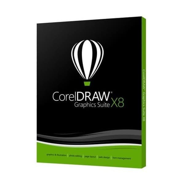 Harga corel draw x8 full version Terbaru Nov 2024 |BigGo Indonesia
