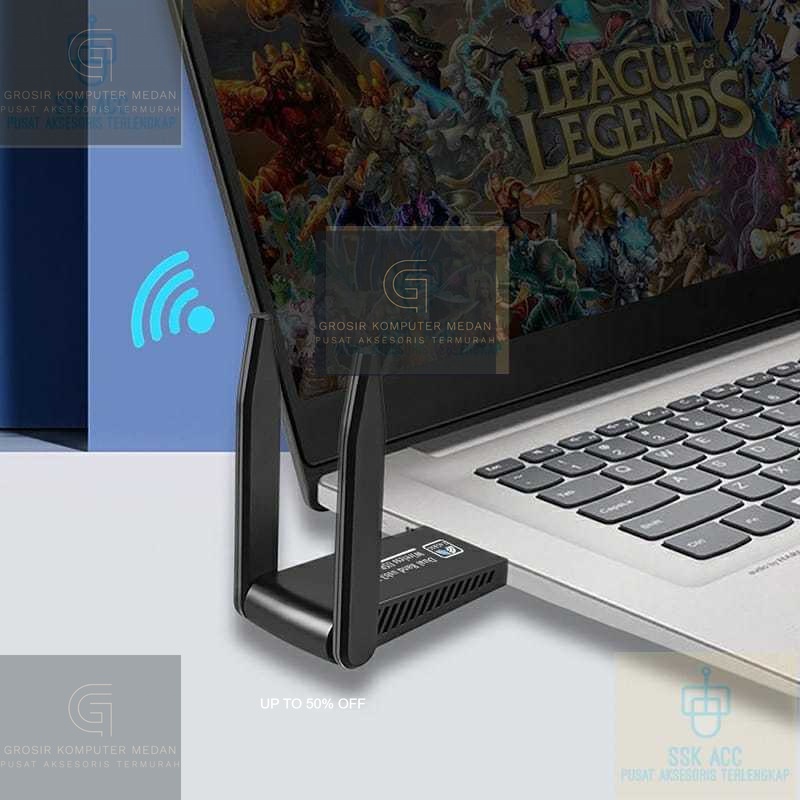 Harga alfa wifi adapter w166 Terbaru Des 2025 | BigGo Indonesia