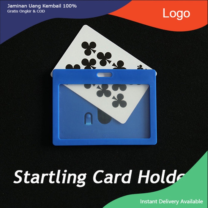 Harga Visual Card Holder Terbaru Jan 2025 | BigGo Indonesia