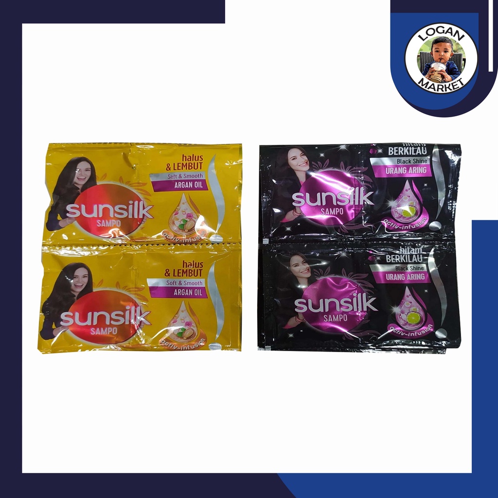 Harga sunsilk soft and smooth sachet Terbaru Mei 2026 | BigGo Indonesia