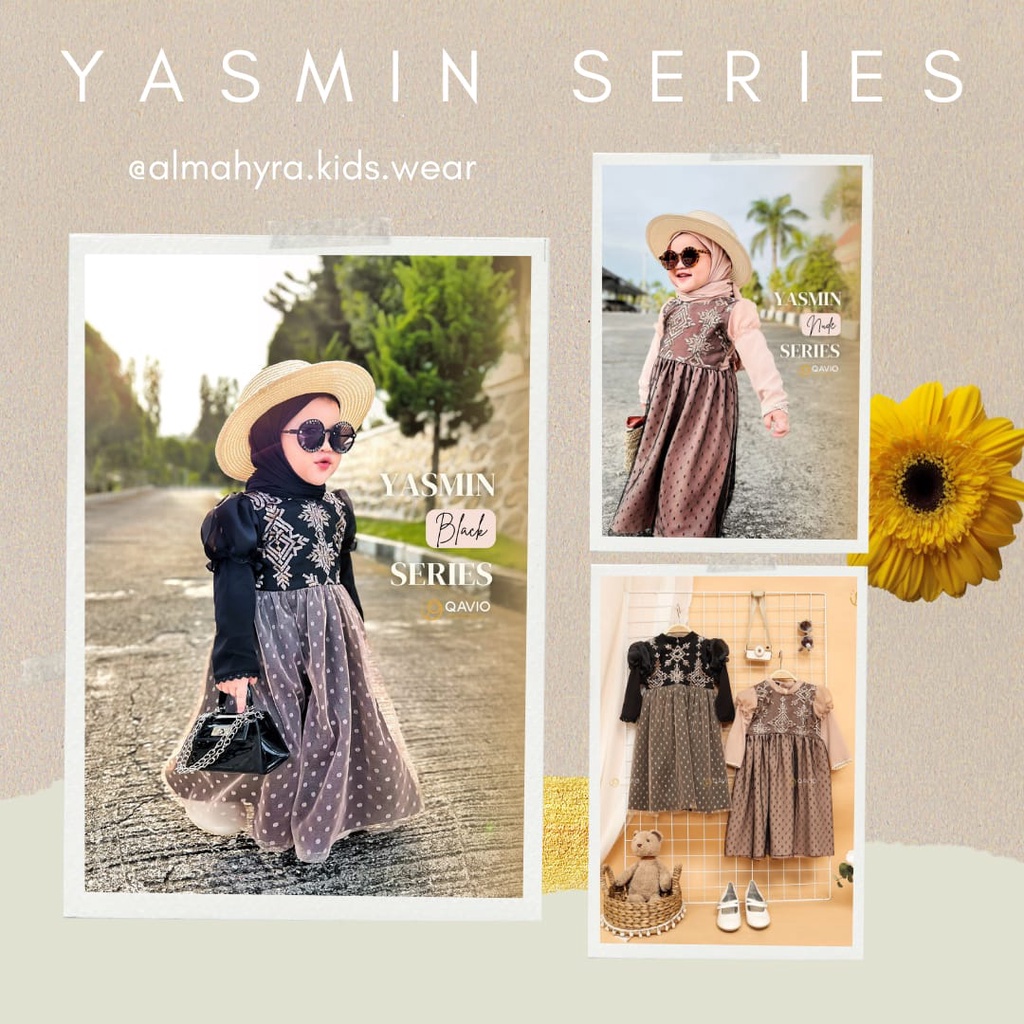 Harga qavio yasmin series Terbaru Mei 2025 | BigGo Indonesia