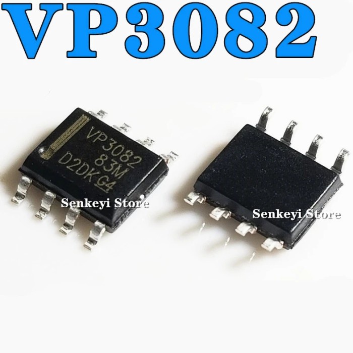 Harga vp3082 Terbaru Apr 2025 | BigGo Indonesia