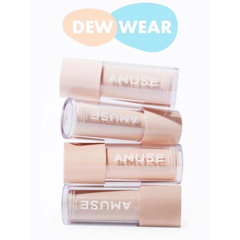 Harga amuse foundation Terbaru Agt 2025 | BigGo Indonesia