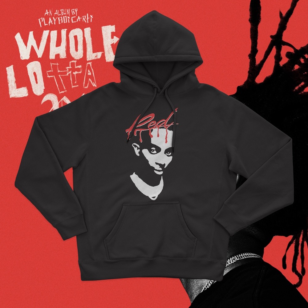 Harga Playboi Carti Hoodie Terbaru Jun 2025 | BigGo Indonesia