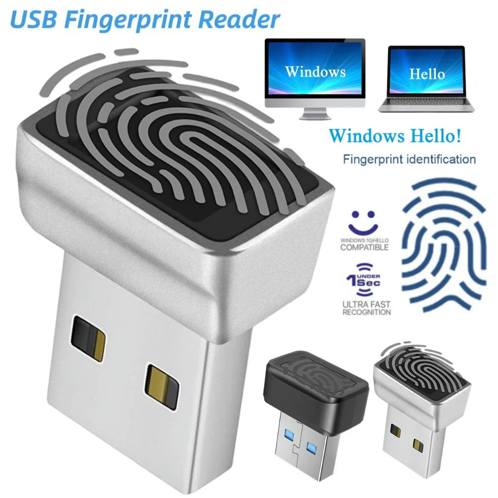 Harga windows fingerprint unlock module Terbaru Des 2025 | BigGo Indonesia