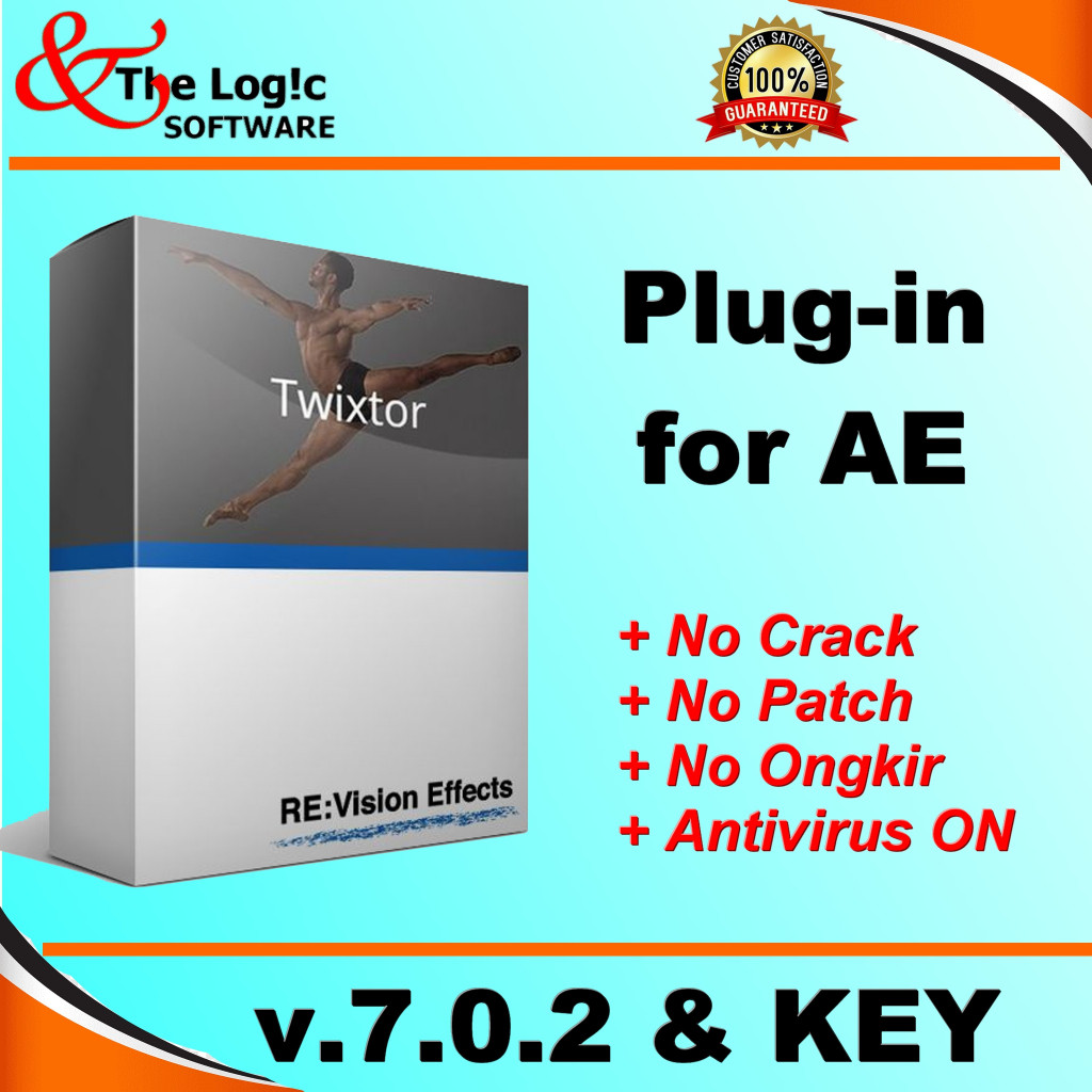 Harga Twixtor PRO Terbaru Okt 2025 | BigGo Indonesia