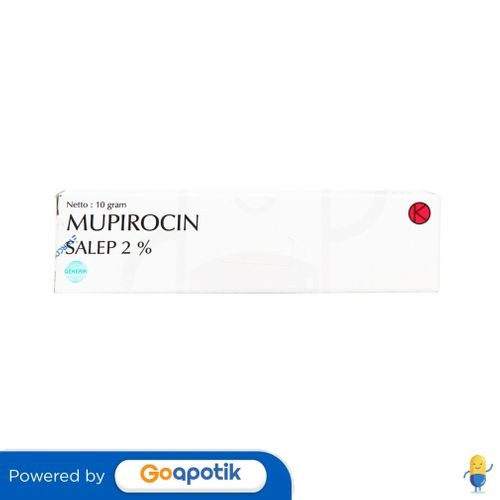 Harga mupirocin salep Terbaru Jun 2026 | BigGo Indonesia
