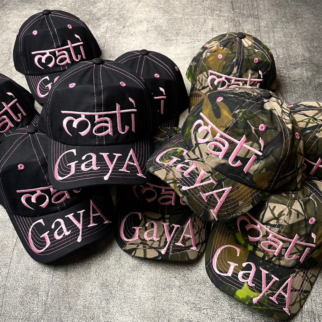 Harga Gayaku Official Terbaru Jul 2025 | BigGo Indonesia