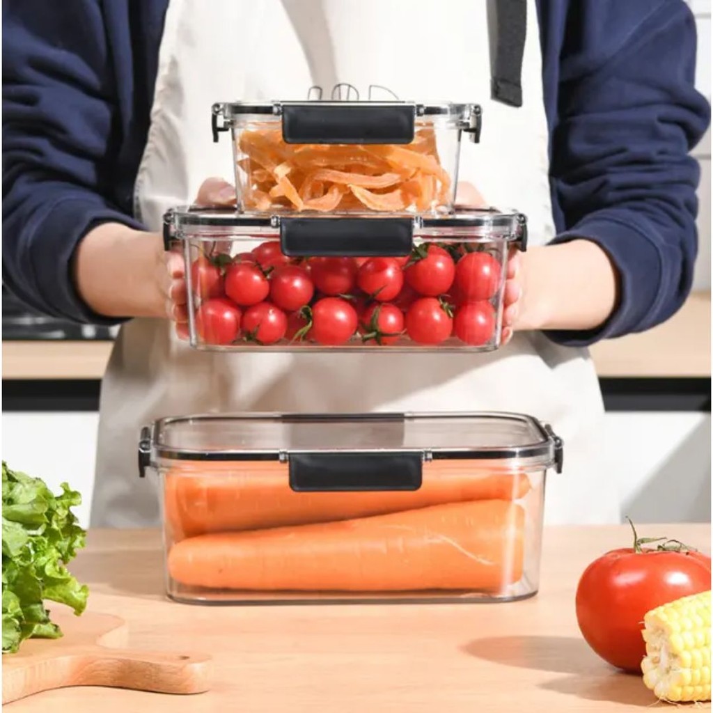 Harga kontainer box kulkas 1 set Terbaru Jun 2025 | BigGo Indonesia