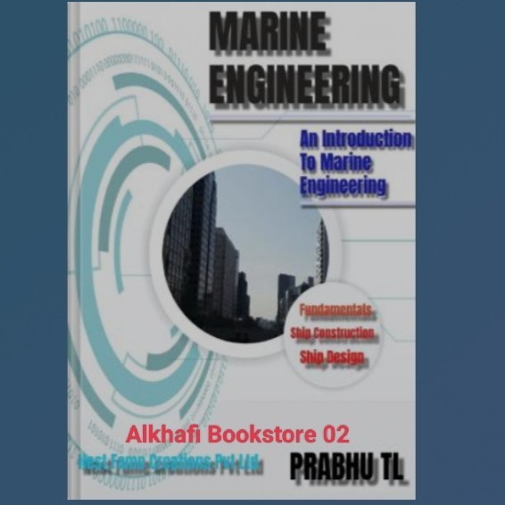 Harga introduction to marine engineering Terbaru Mar 2025 | BigGo Indonesia
