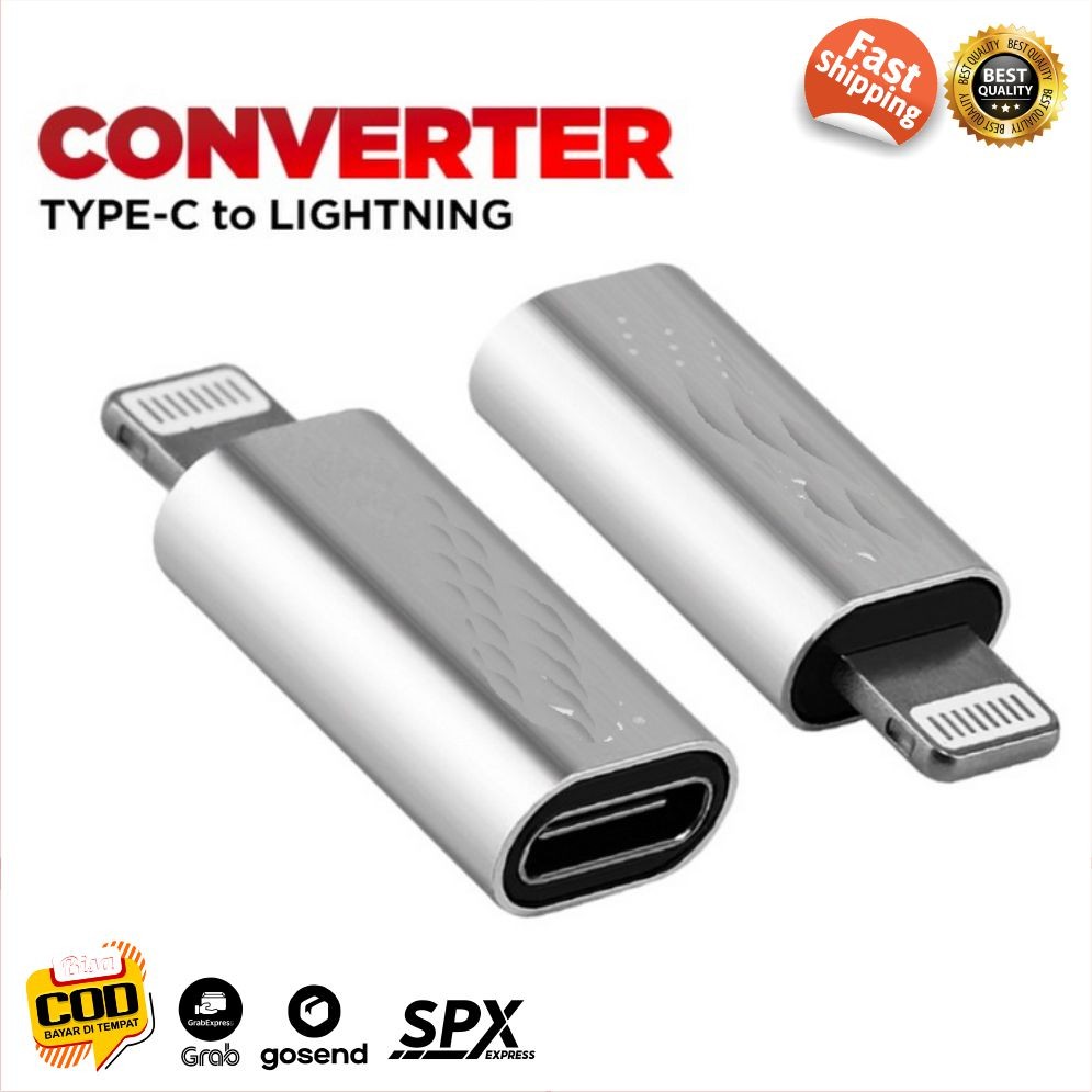 Harga Male TO Female Lightning Terbaru Mei 2025 | BigGo Indonesia