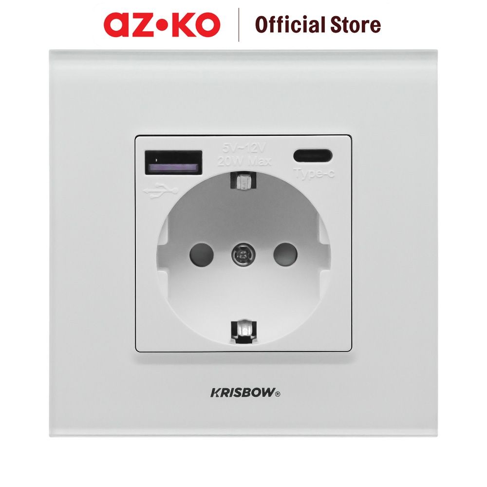 Harga terminal listrik dinding Terbaru Sep 2025 | BigGo Indonesia