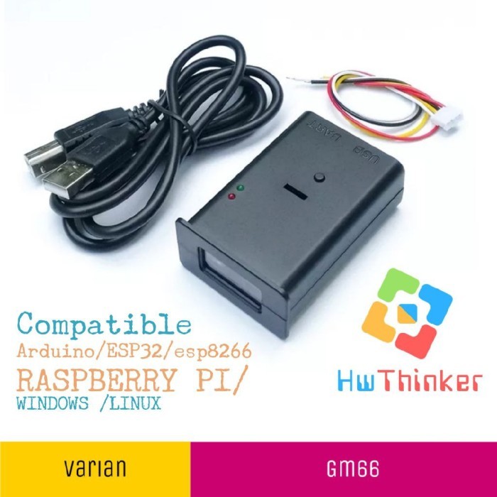 Harga gm66 arduino Terbaru Jan 2025 |BigGo Indonesia