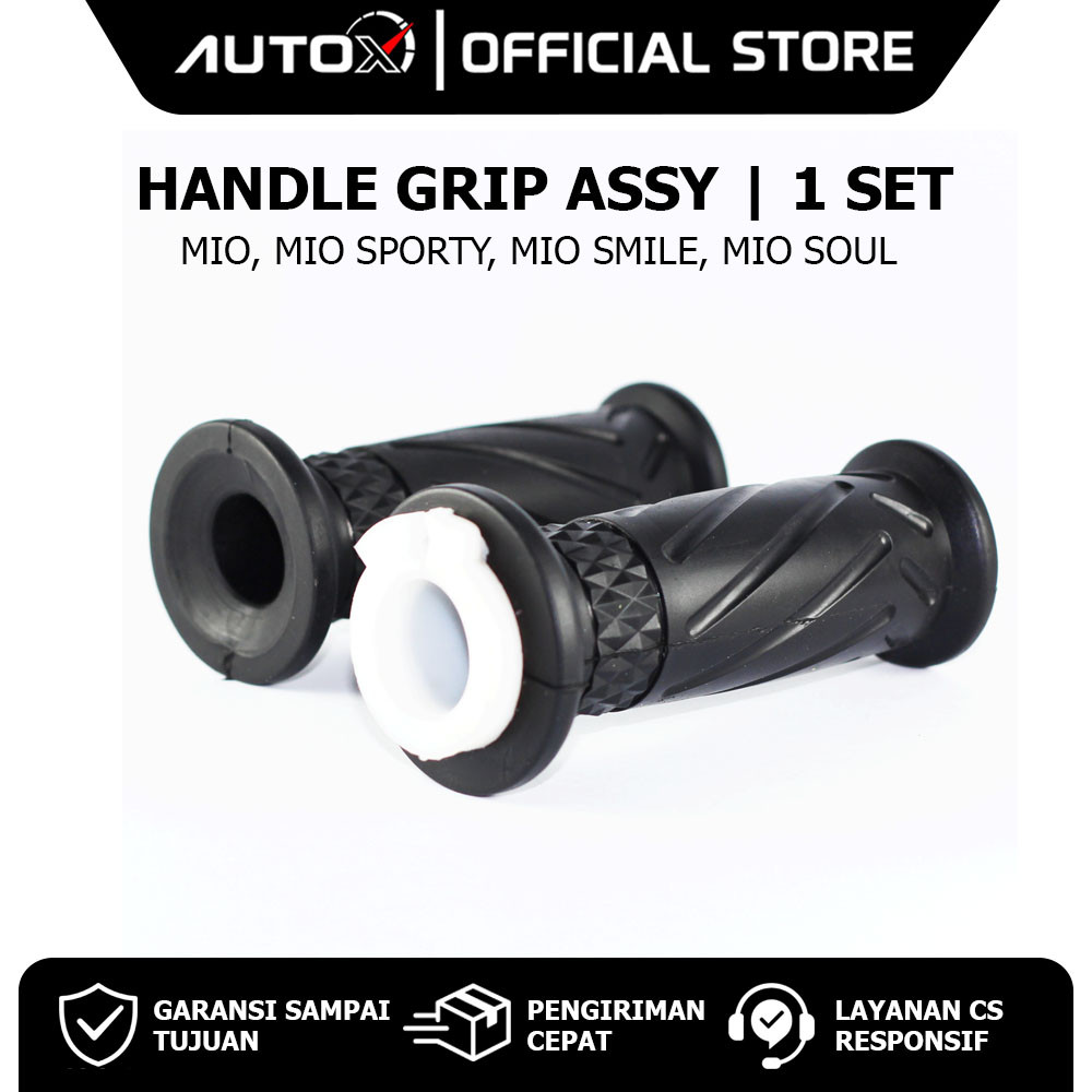 Harga Grip MIO Terbaru Des 2025 | BigGo Indonesia