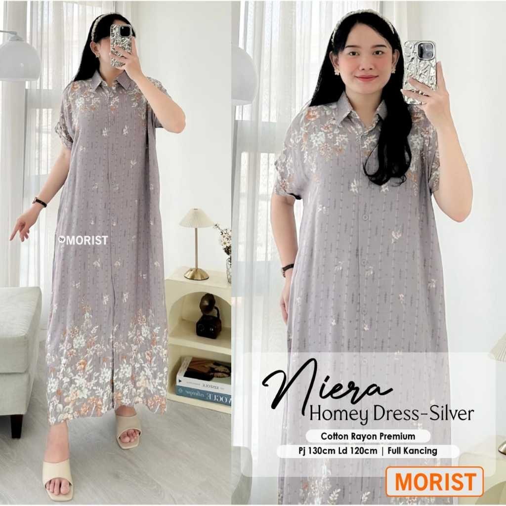 Harga Niera Dress Terbaru Feb 2026 | BigGo Indonesia