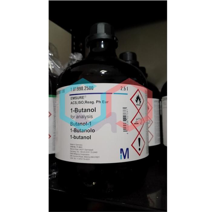 Harga 1 butanol Terbaru Jun 2026 | BigGo Indonesia